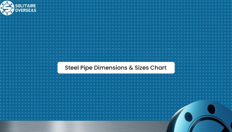 Steel Pipe Dimensions & Sizes Chart -Schedule 40, 80 Pipe